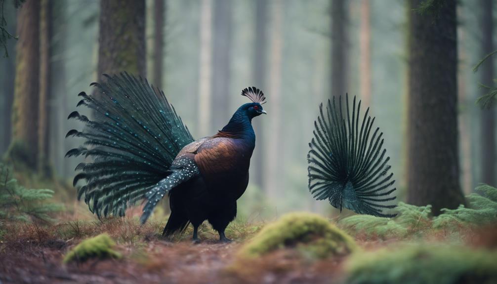Top 15 Types Of Birds In Scotland (With Pictures) - Fly Aviary
