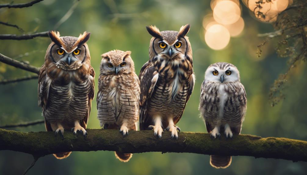 Top 15 Types Of Messenger Birds (With Pictures) - Fly Aviary