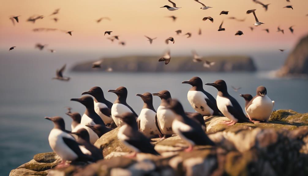Top 15 Types Of Sea Birds (With Pictures) - Fly Aviary