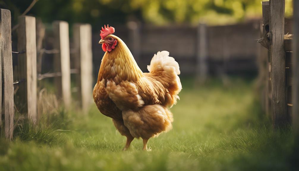 Top 15 Types Of Meat Birds (With Pictures) - Fly Aviary