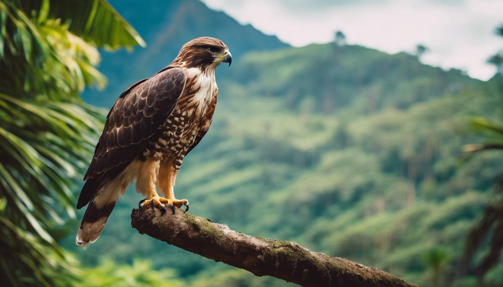 Top 15 Types Of Birds In Maui (With Pictures) - Fly Aviary