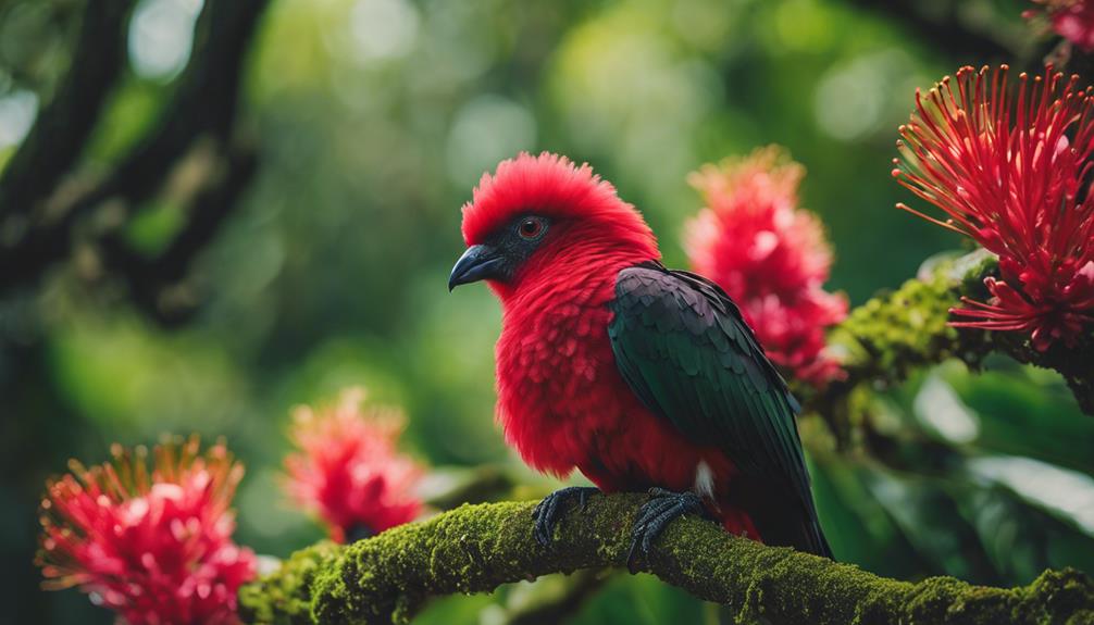 Top 15 Types Of Birds In Kauai (With Pictures) - Fly Aviary