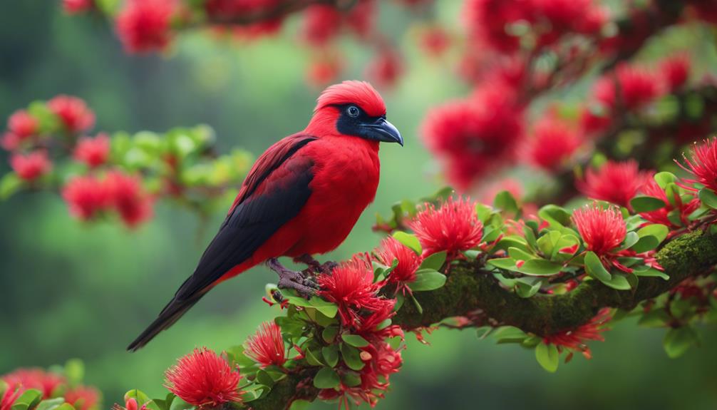 Top 15 Types Of Birds In Oahu (With Pictures) - Fly Aviary