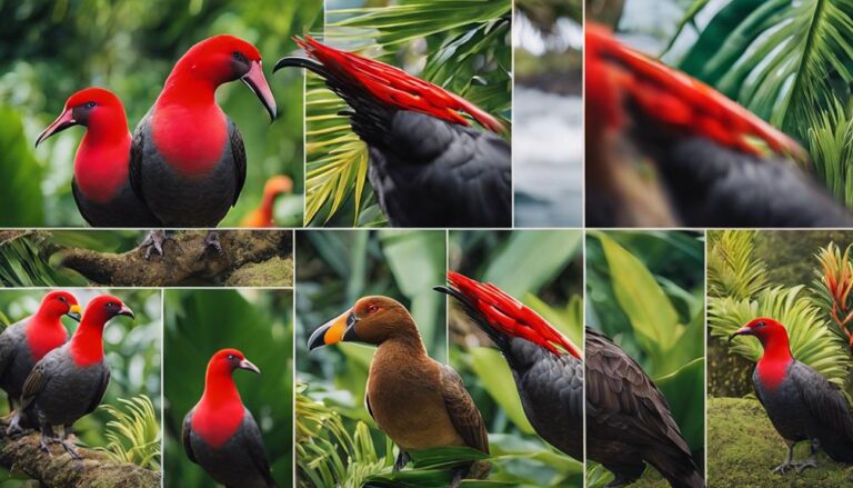 Top 15 Types Of Birds In Hawaii (With Pictures) - Fly Aviary