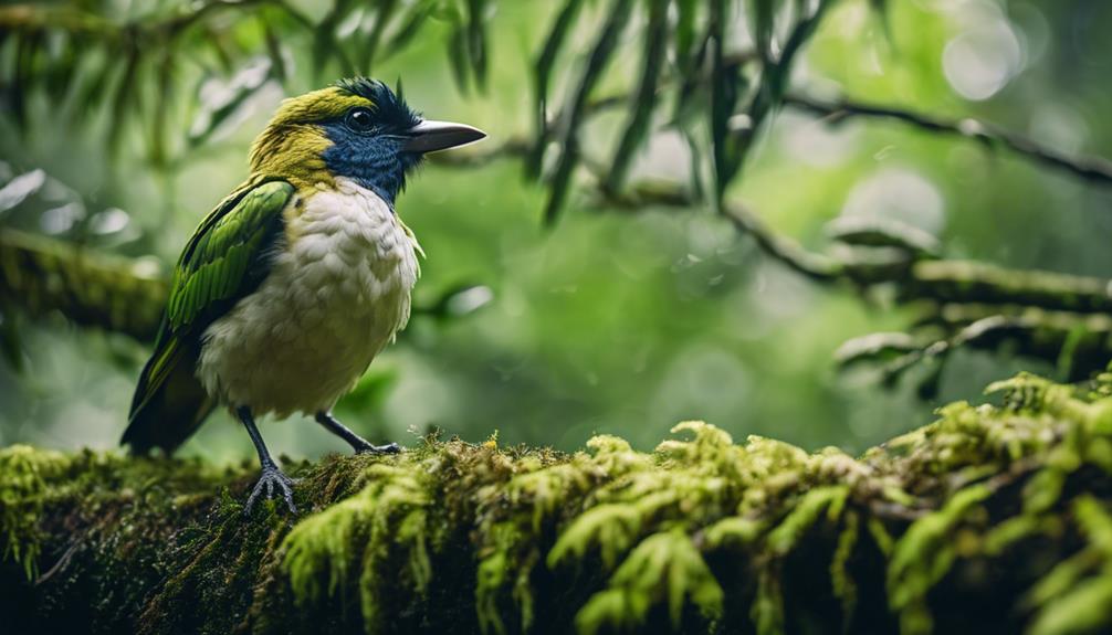Top 15 Types Of Birds In Kauai (With Pictures) - Fly Aviary