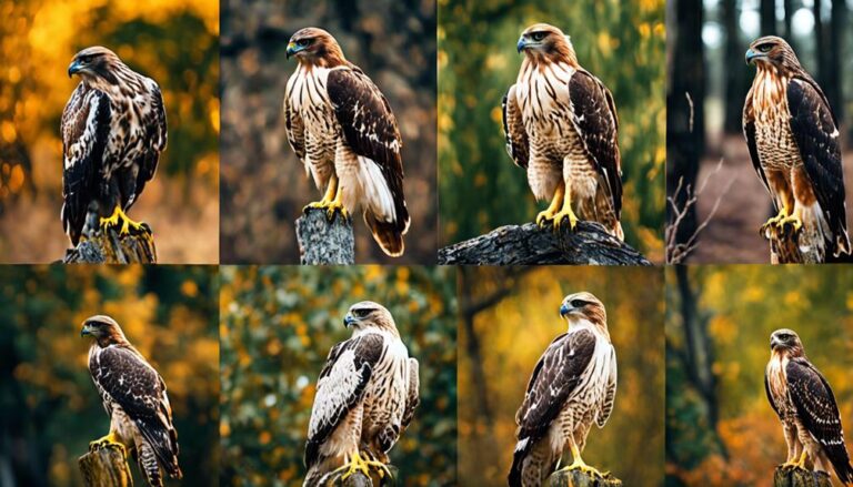 Top 15 Types Of Hawk Birds (With Pictures) - Fly Aviary