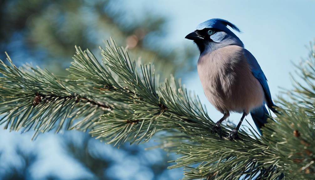 Top 15 Types Of Jay Birds In Florida (With Pictures) - Fly Aviary