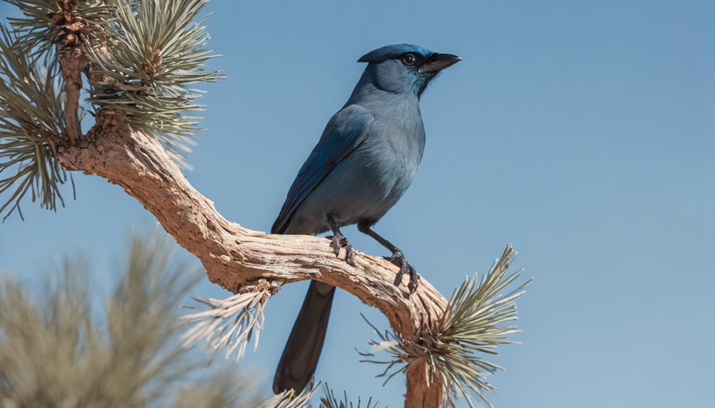 Top 15 Types Of Jay Birds In Texas (With Pictures) - Fly Aviary