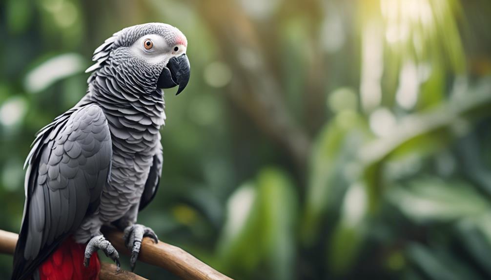 Top 15 Types Of Birds In Uganda (With Pictures) - Fly Aviary