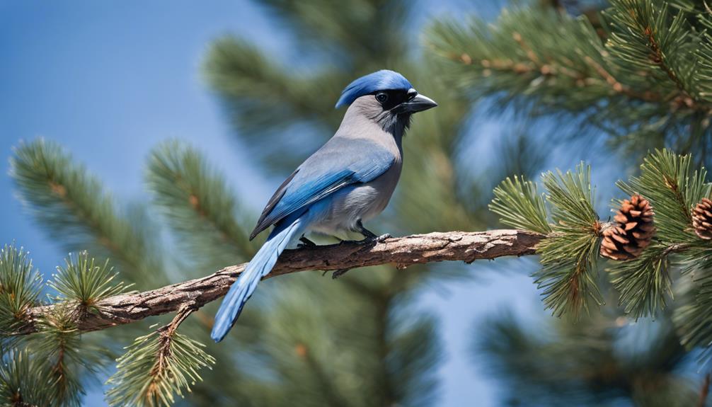 Top 15 Types Of Jay Birds In Florida (With Pictures) - Fly Aviary
