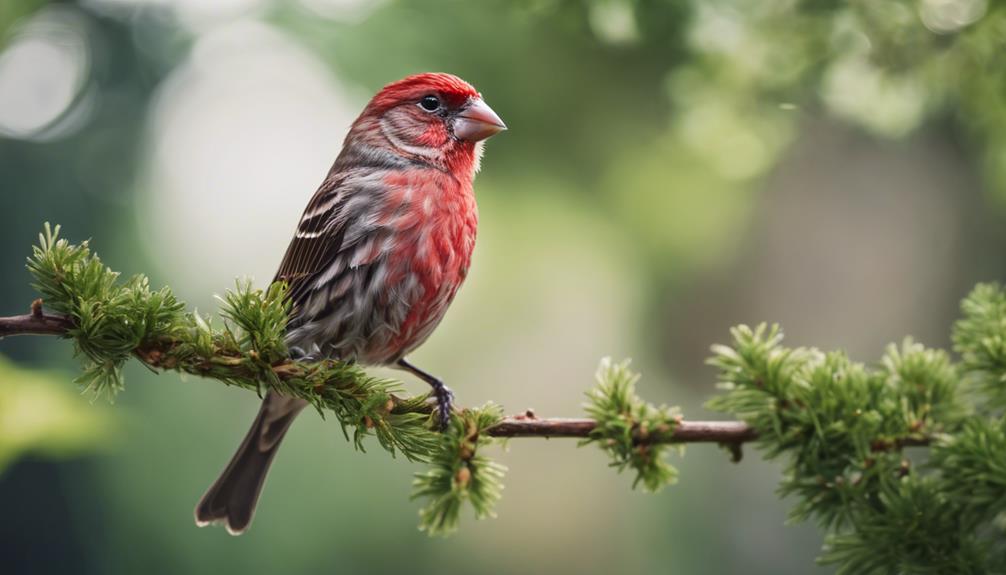 Top 15 Types Of Finch Birds That Live In Pacific Northwest (With ...