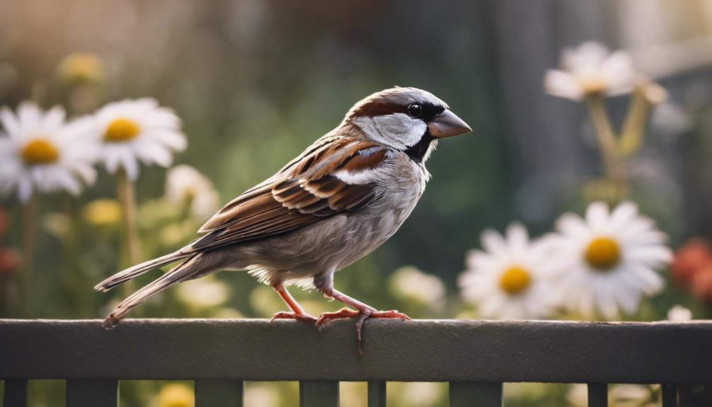 Top 15 Types Of Birds In United Kingdom (With Pictures) - Fly Aviary