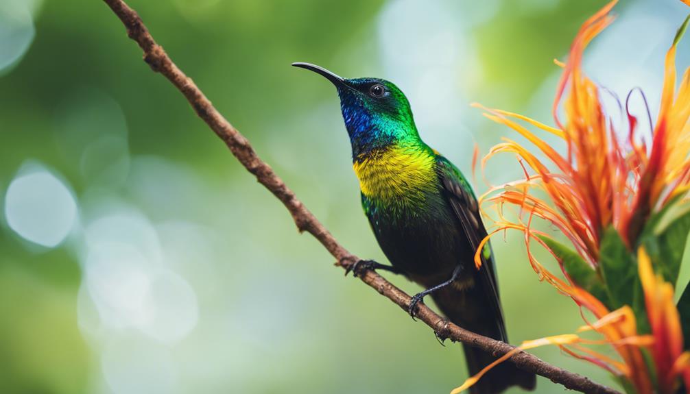 Top 15 Types Of Birds In Singapore (With Pictures) - Fly Aviary