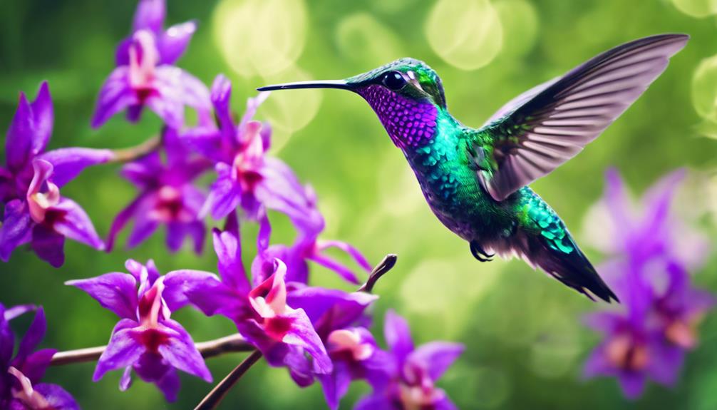 Top 15 Types Of Purple Birds (With Pictures) - Fly Aviary
