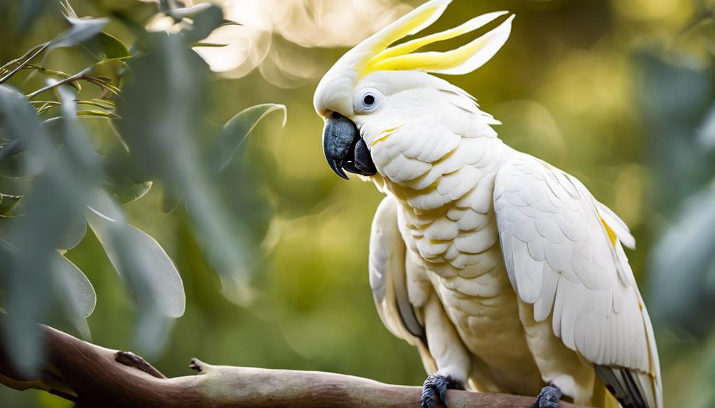 Top 15 Types Of Birds In Brisbane (With Pictures) - Fly Aviary