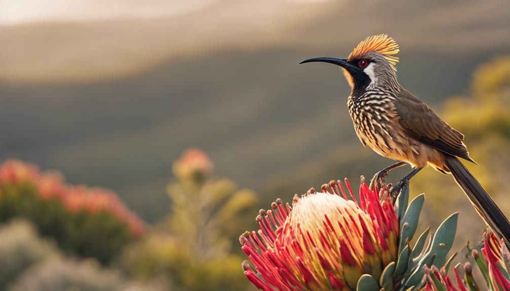 Top 15 Types Of Birds In South Africa (With Pictures) - Fly Aviary