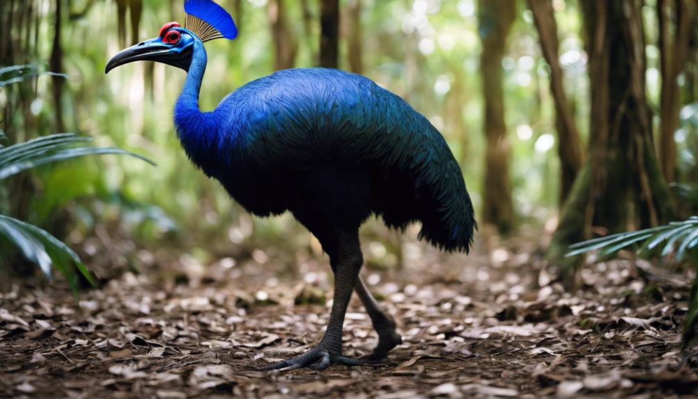 Top 15 Types Of Large Birds (With Pictures) - Fly Aviary