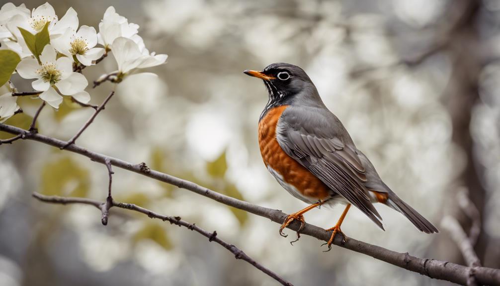 Top 15 Types Of Birds In Mississippi (With Pictures) - Fly Aviary