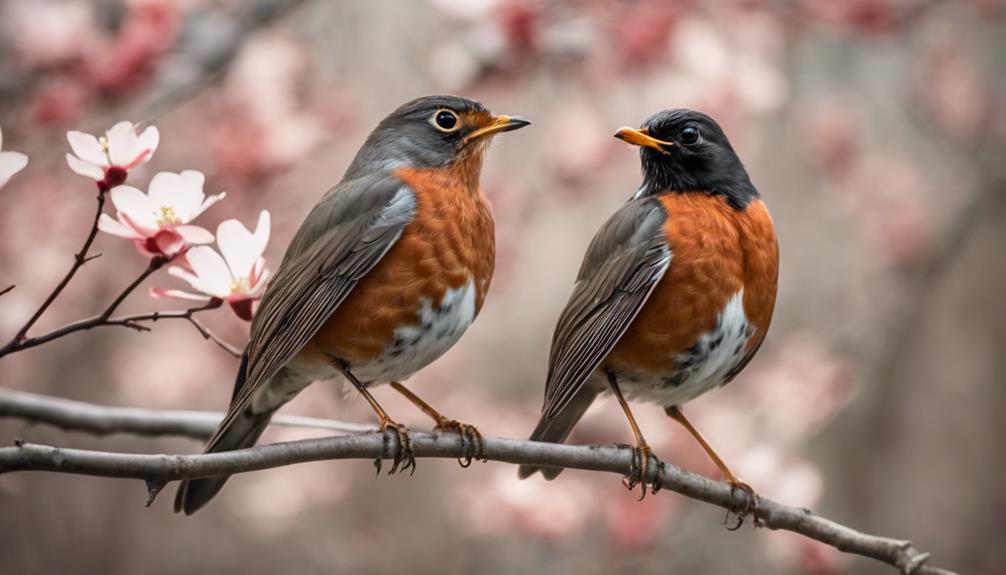 Top 15 Types Of Birds In Northern Indiana (With Pictures) - Fly Aviary