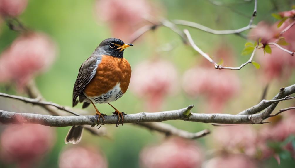 Top 15 Types Of Red Birds In Tennessee (With Pictures) - Fly Aviary