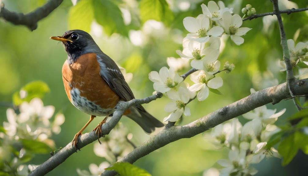 Top 15 Types Of Birds In Eastern Kentucky (With Pictures) - Fly Aviary