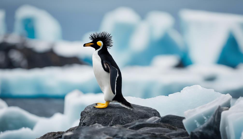 Top 15 Types Of Birds In Antarctica (With Pictures) - Fly Aviary