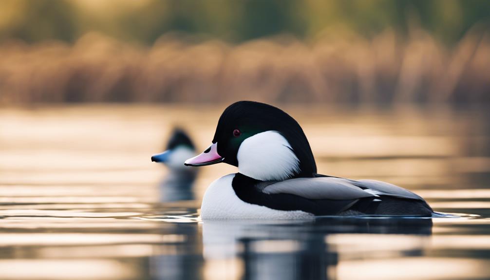 Top 15 Types Of Water Birds In Ohio (With Pictures) - Fly Aviary