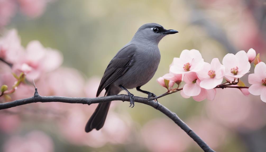 Top 15 Types Of Gray Birds (With Pictures) - Fly Aviary