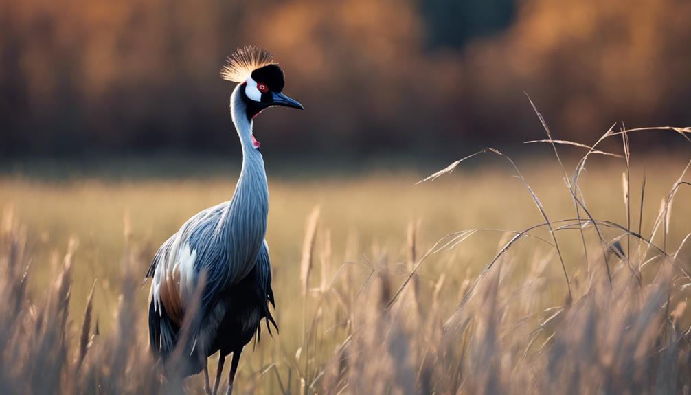 Top 15 Types Of Cranes Birds In Michigan (With Pictures) - Fly Aviary