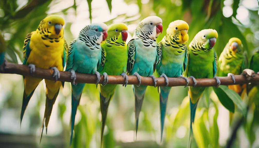 Top 15 Types Of Birds Starting With P (With Pictures) - Fly Aviary