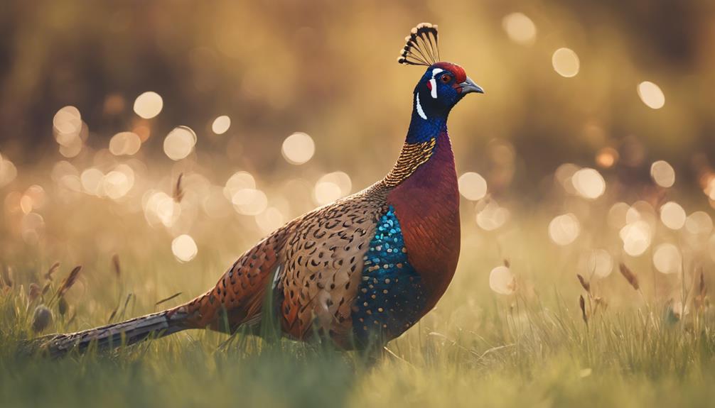 Top 15 Types Of Game Birds (With Pictures) - Fly Aviary