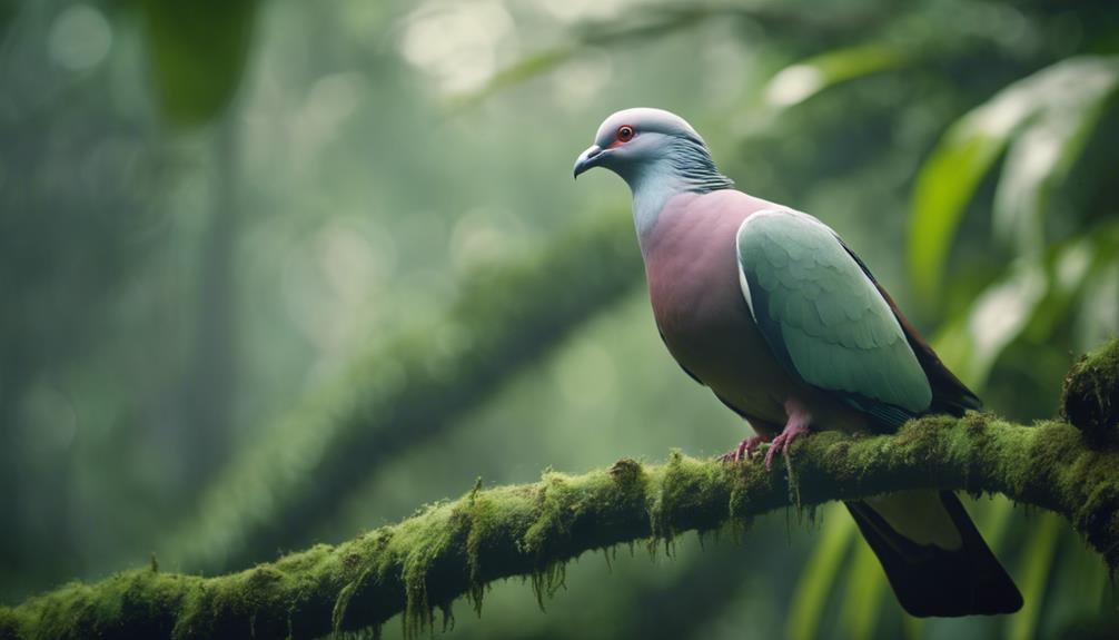 Top 15 Types Of Birds In Fiji (With Pictures) - Fly Aviary