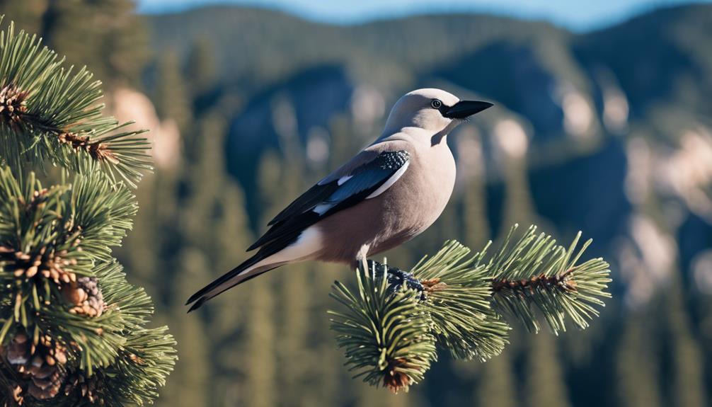 Top 15 Types Of Birds In The Mountains (With Pictures) - Fly Aviary