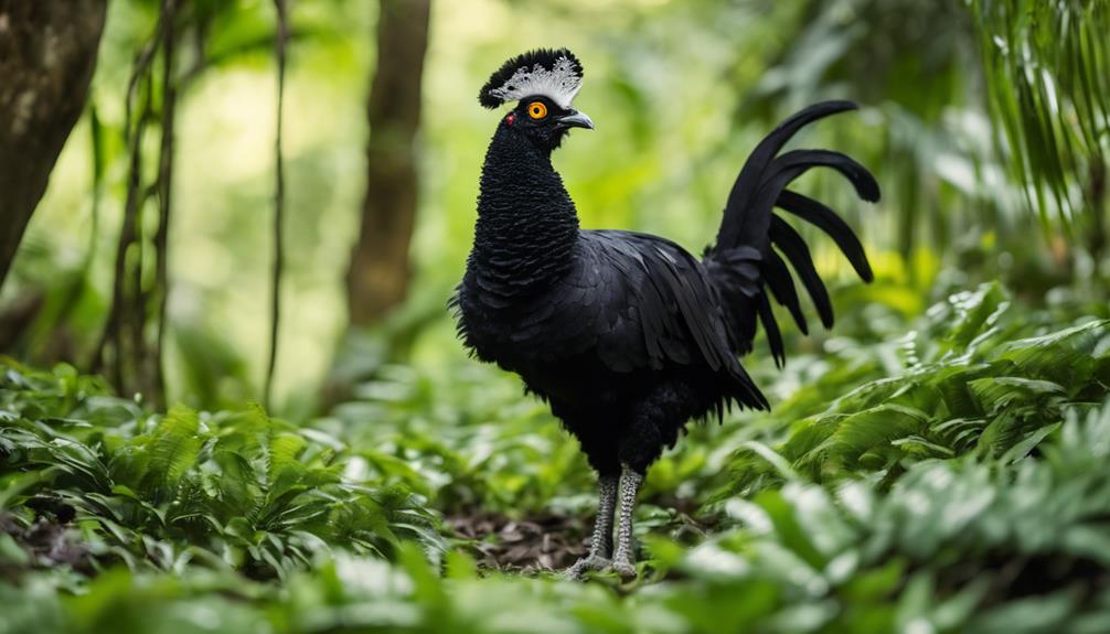 Top 15 Types Of Birds In Jungle (With Pictures) - Fly Aviary