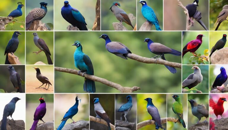 Top 15 Types Of Common Birds In India (With Pictures) - Fly Aviary