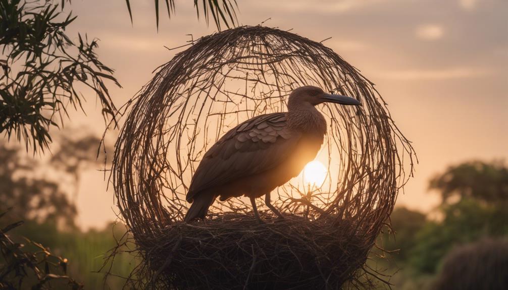 Top 15 Types Of Birds In Africa (With Pictures) - Fly Aviary