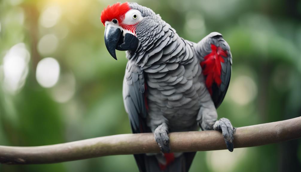 Top 15 Types Of Birds In Nigeria (With Pictures) - Fly Aviary