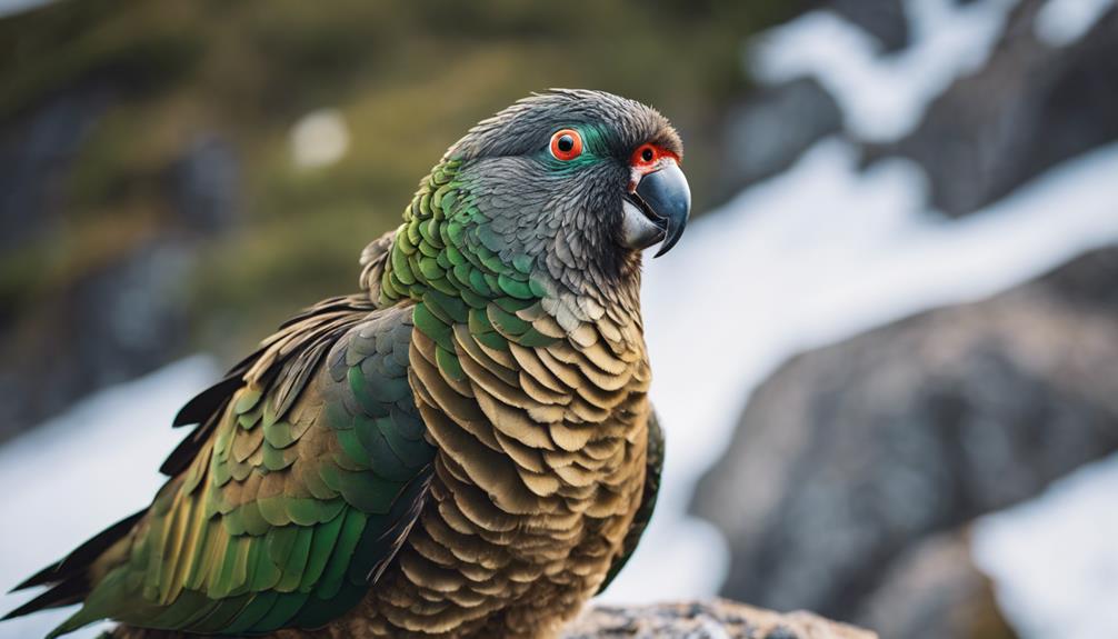 Top 15 Types Of Birds In New Zealand (With Pictures) - Fly Aviary