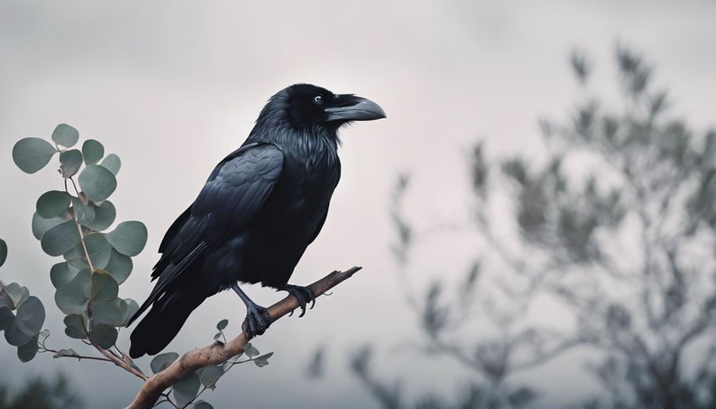 Top 15 Types Of Black Birds In Australia (With Pictures) - Fly Aviary