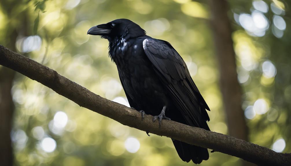 Top 15 Types Of Black Birds In Virginia (With Pictures) - Fly Aviary