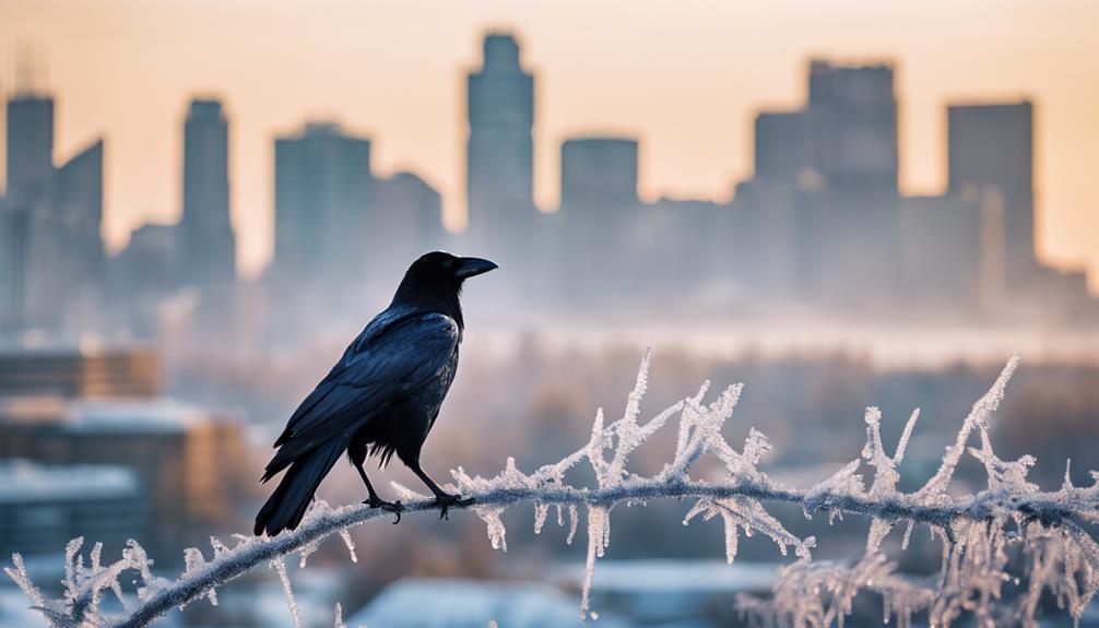 Top 15 Types Of Birds In Calgary (With Pictures) - Fly Aviary
