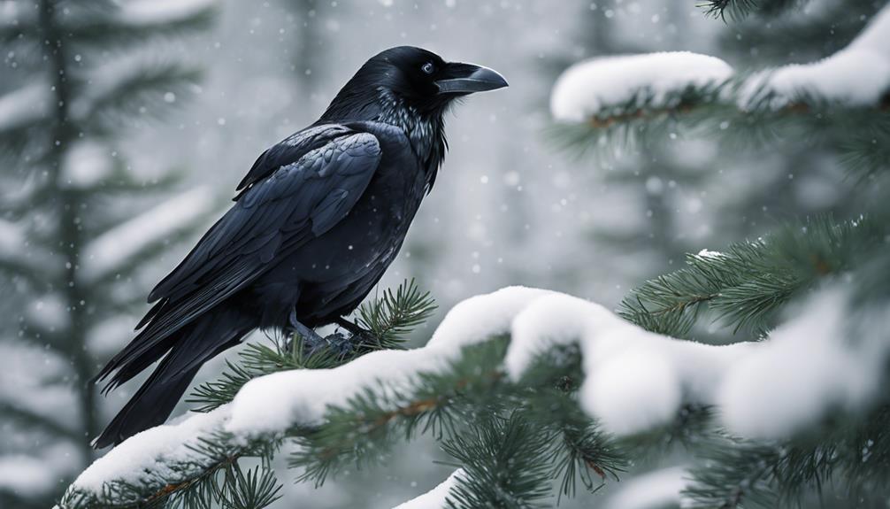 Top 15 Types Of Black Birds In Ontario (With Pictures) - Fly Aviary