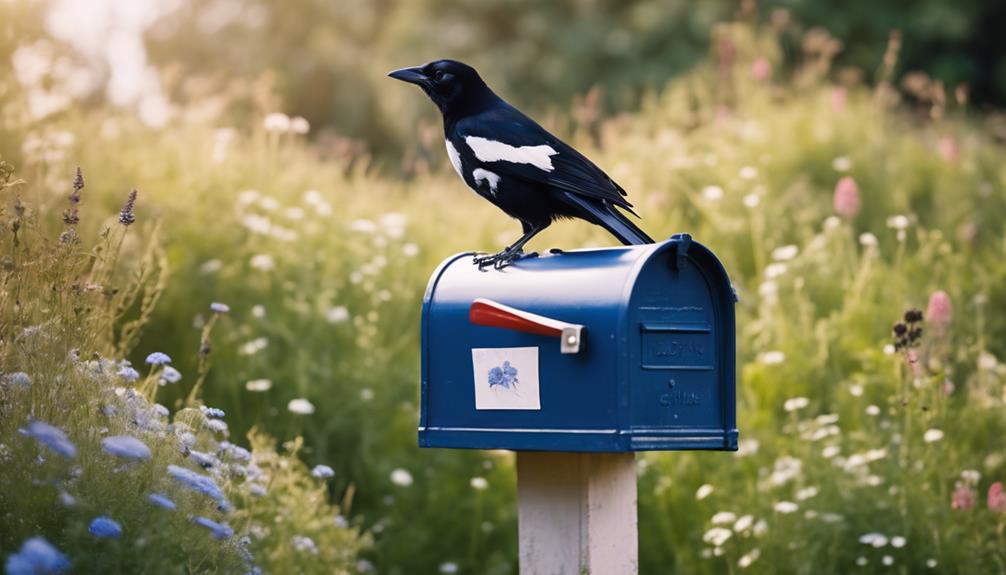 Top 15 Types Of Messenger Birds (With Pictures) - Fly Aviary