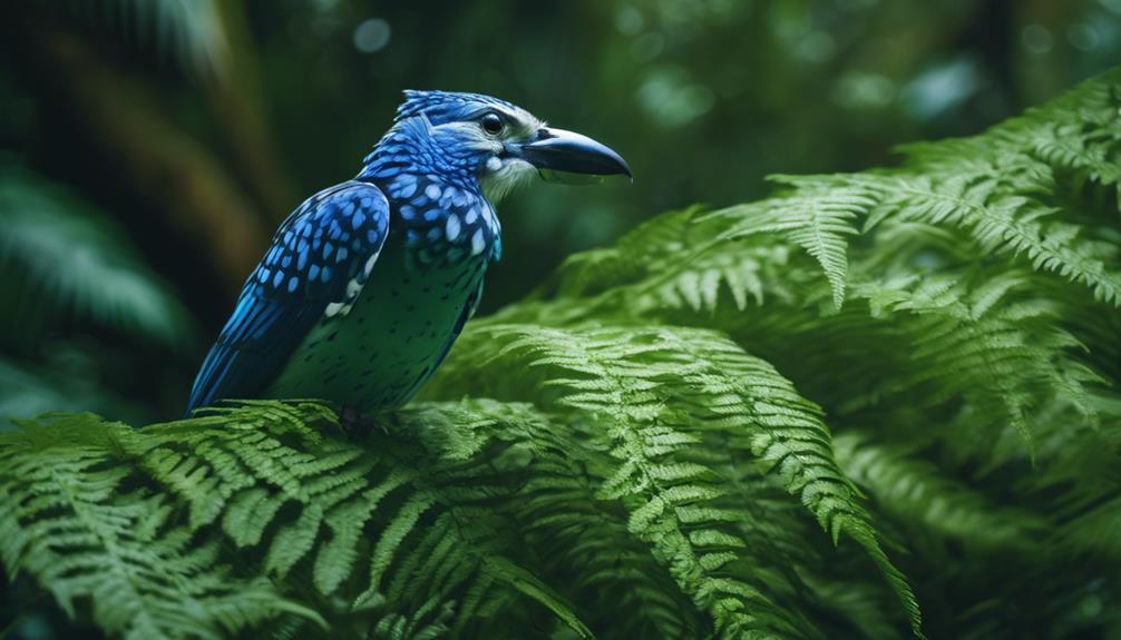 Top 15 Types Of Birds In The Philippines (With Pictures) - Fly Aviary