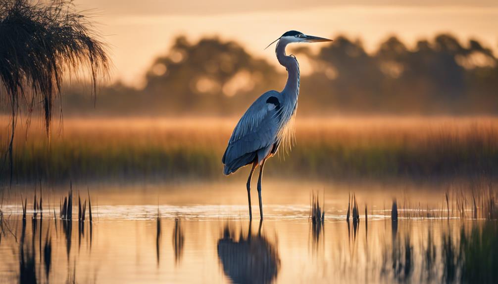 Top 15 Types Of Water Birds In Florida (With Pictures) - Fly Aviary