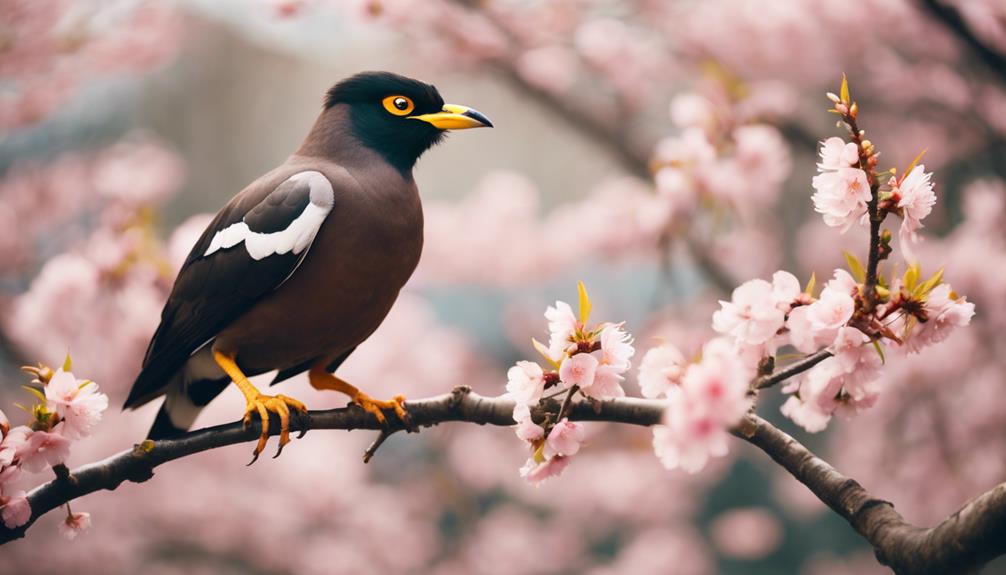 Top 15 Types Of Birds In Japan (With Pictures) - Fly Aviary