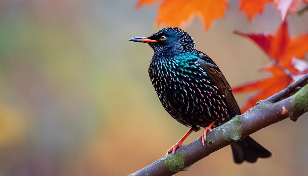 Top 15 Types Of Black Birds In Pennsylvania (With Pictures) - Fly Aviary