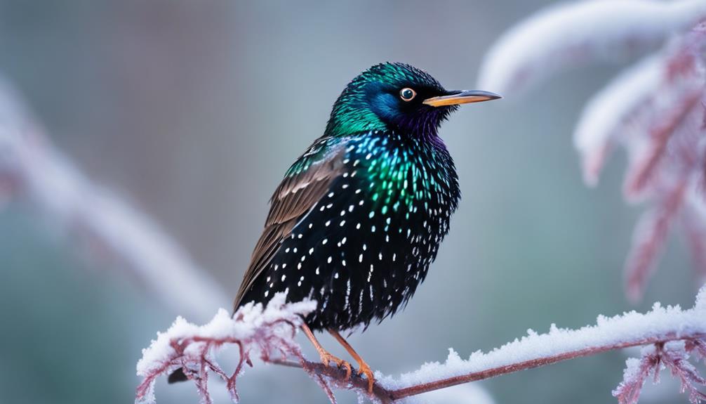 Top 15 Types Of Birds In New Hampshire (With Pictures) - Fly Aviary