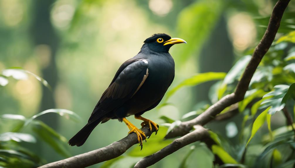 Top 15 Types Of Birds In Vietnam (With Pictures) - Fly Aviary