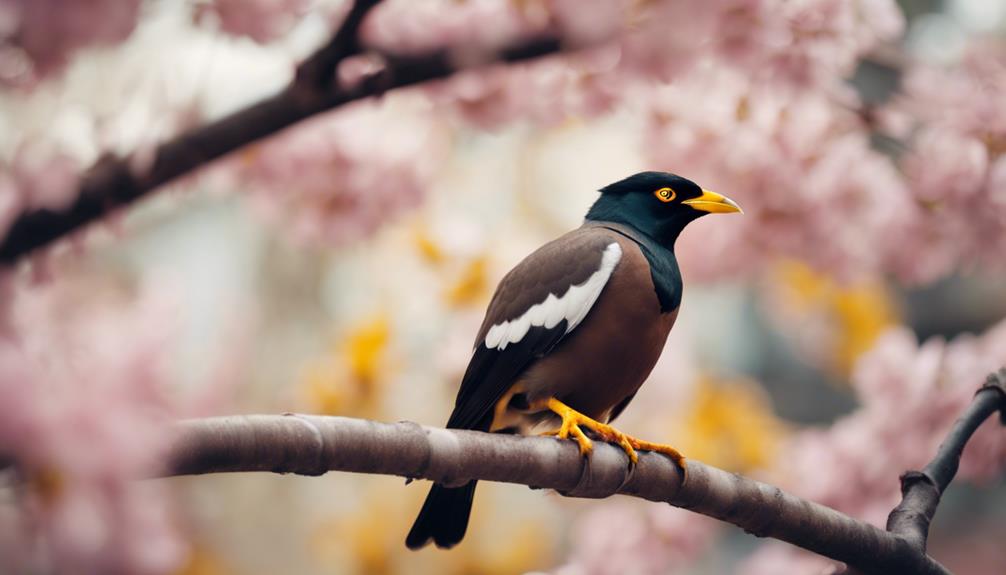 Top 15 Types Of Birds In Japan (With Pictures) - Fly Aviary